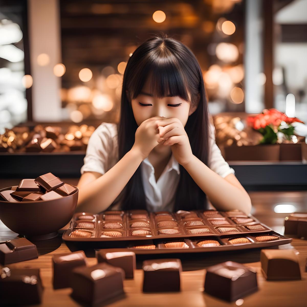 Miyu Love Choco's Post|Lemon8