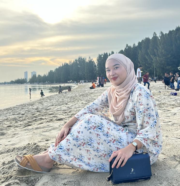 Danisya Syafia's Post|Lemon8