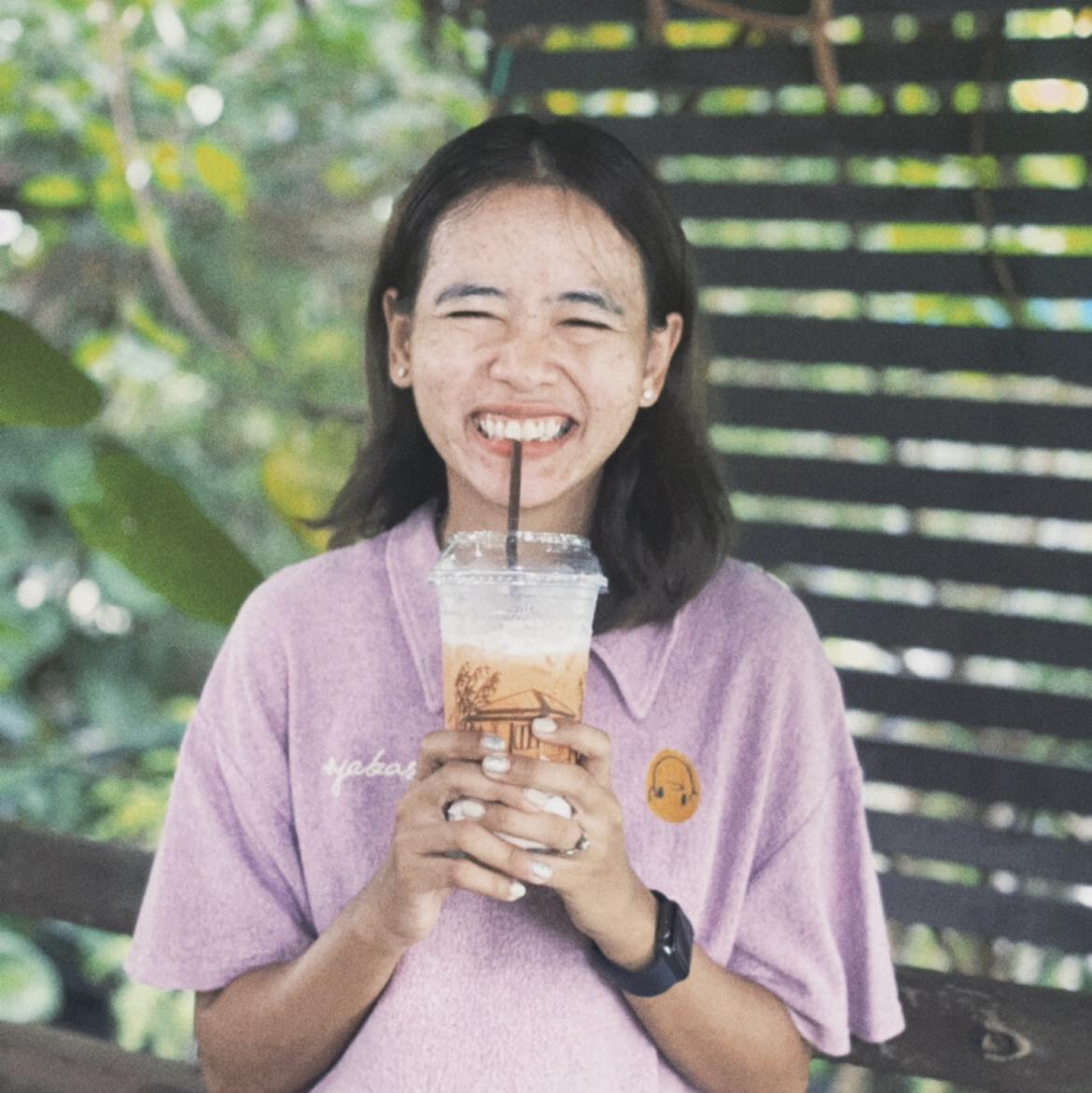 ทีเช้อมายด์'s Post|Lemon8