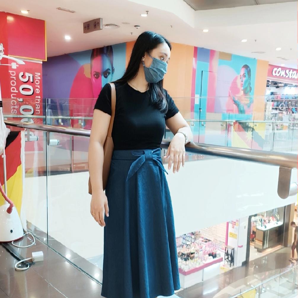 Asna Hafawati's Post|Lemon8