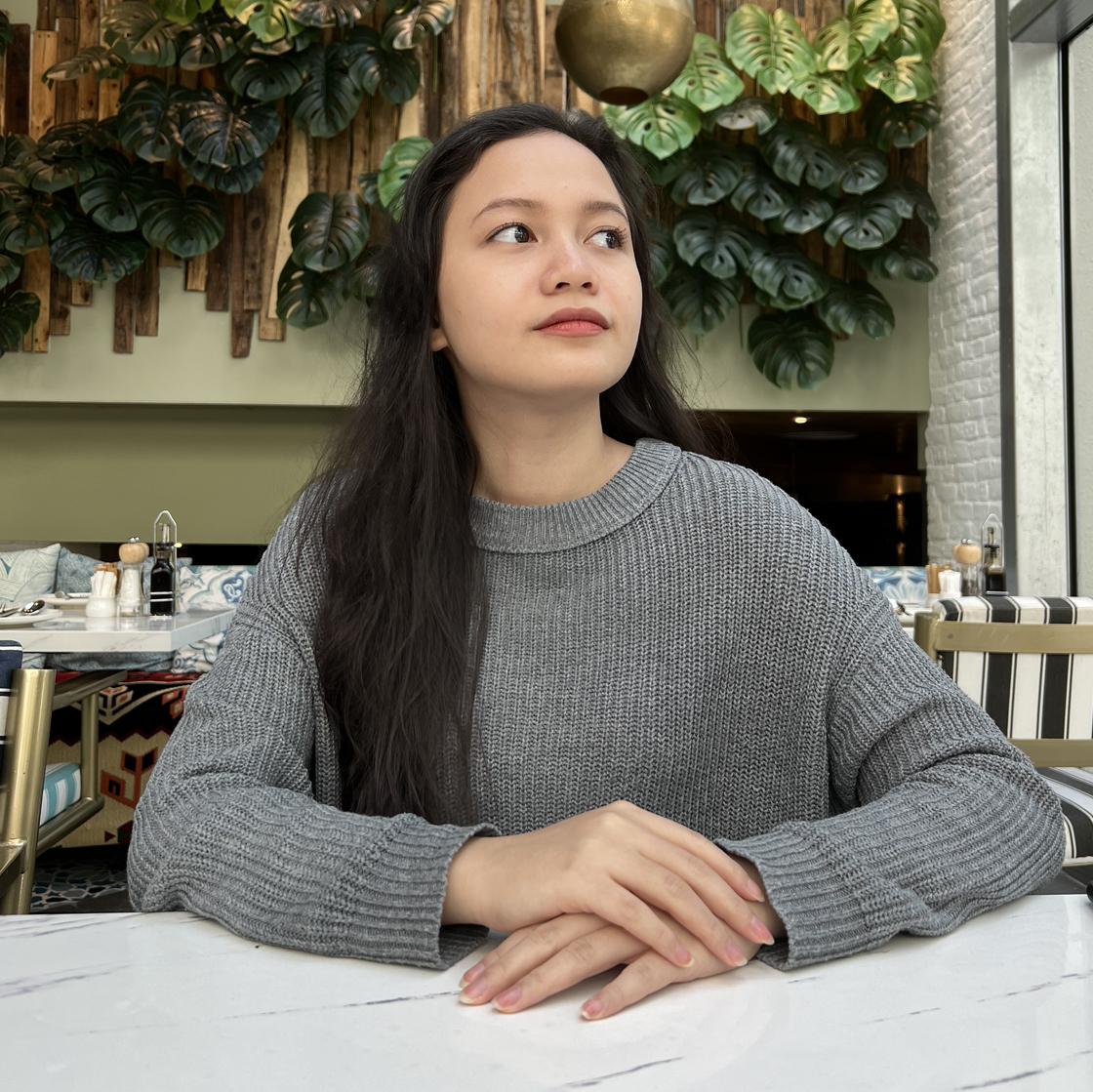 Iman Soraya's Post|Lemon8