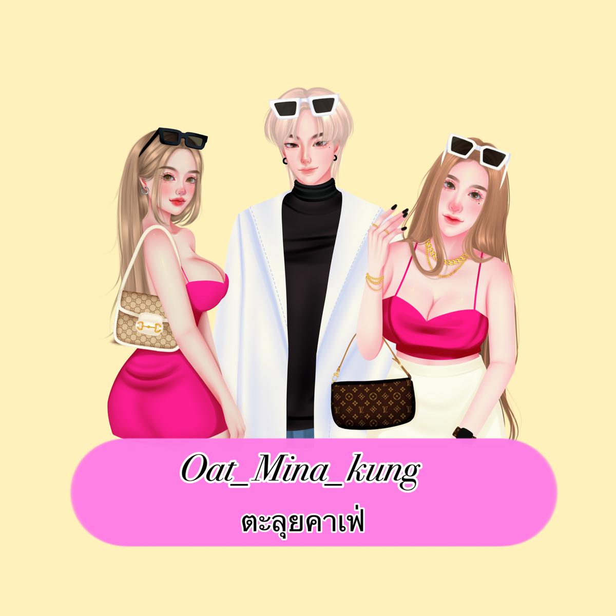 Oat_Mina_kung📍's Post|Lemon8