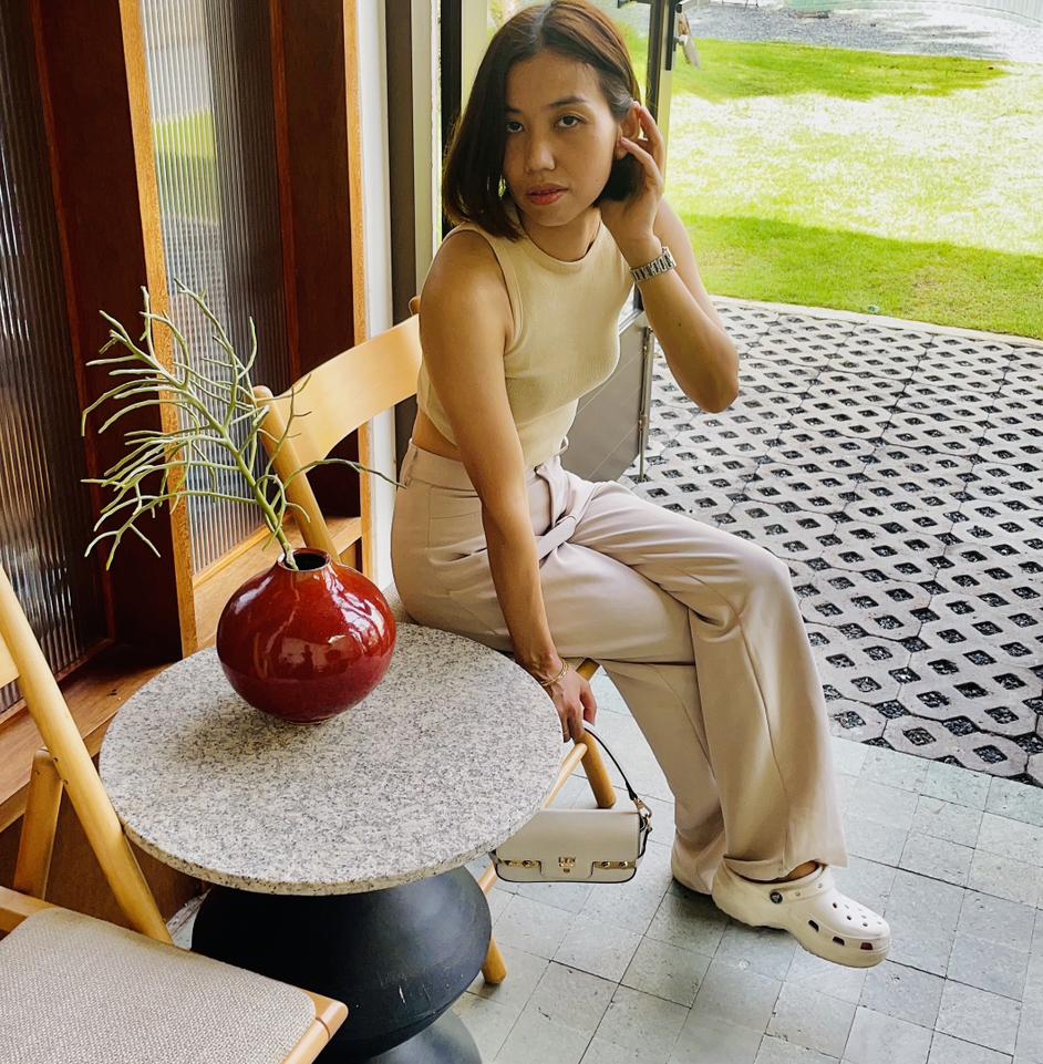 Sa Sa My style's Post|Lemon8