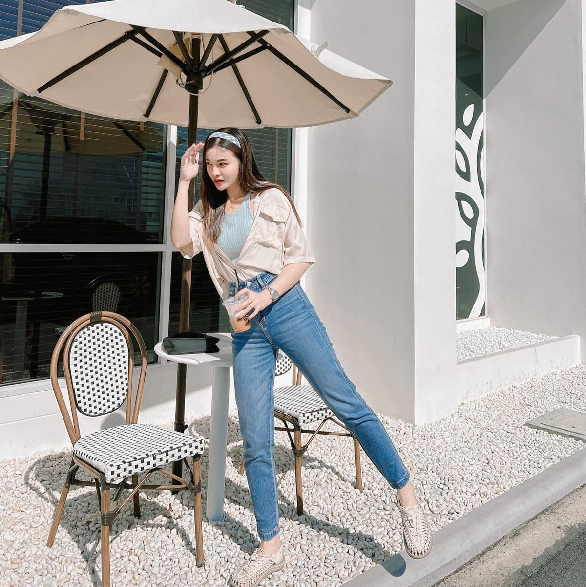 NAMMON JEANS's Post|Lemon8