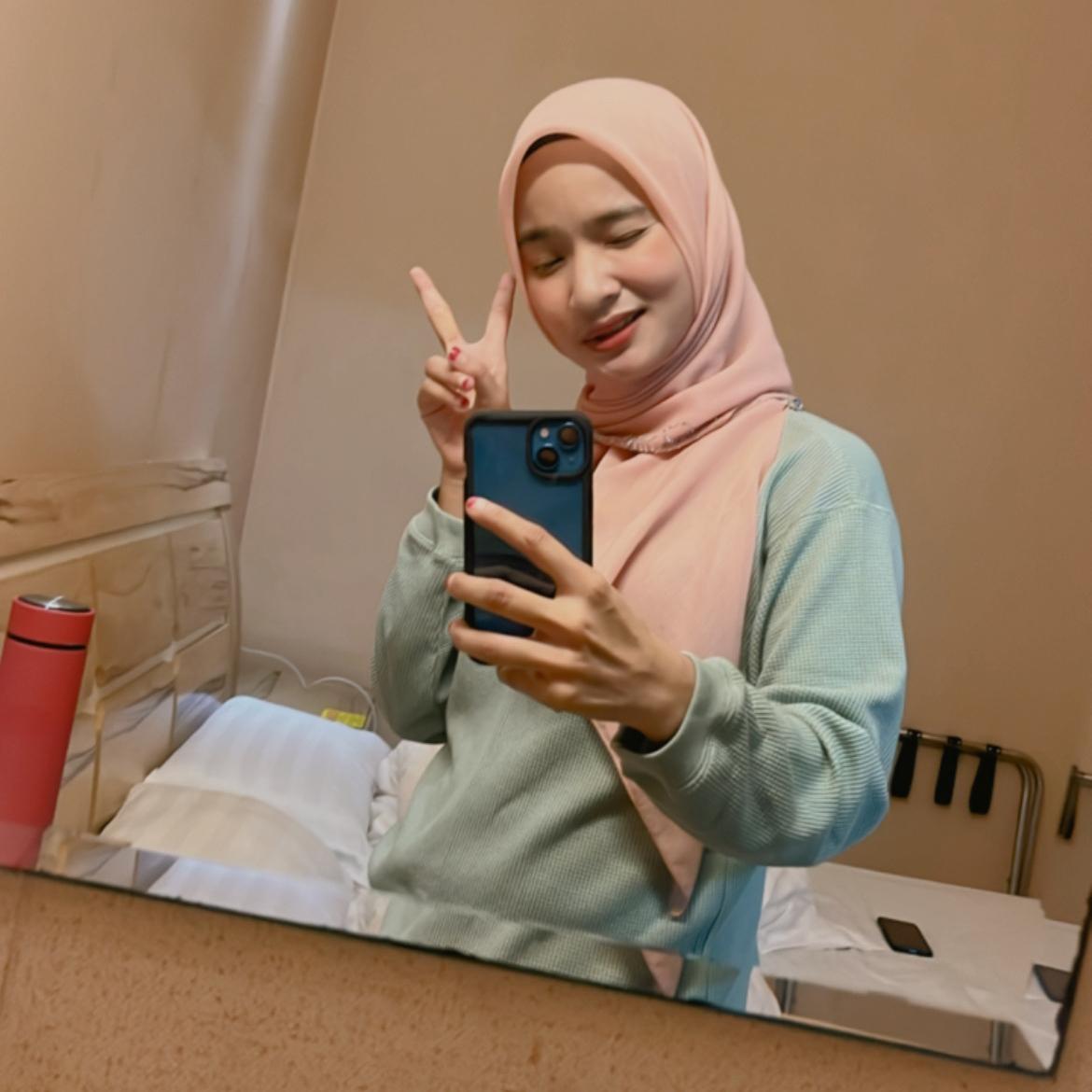 Khaula's Post|Lemon8