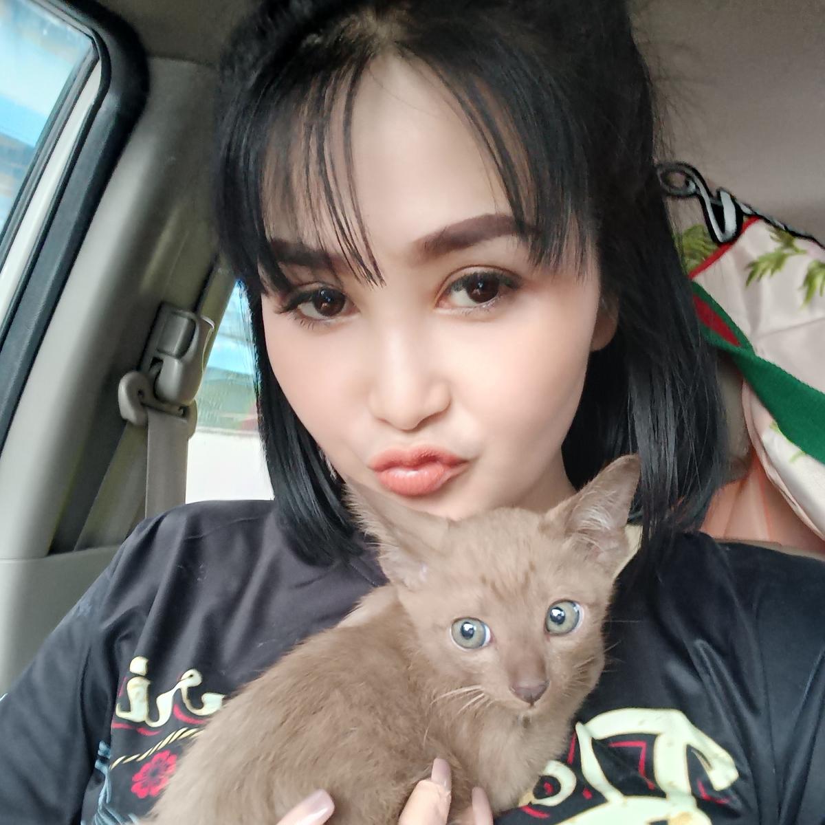 น้ำค้าง Mobile's Post|Lemon8