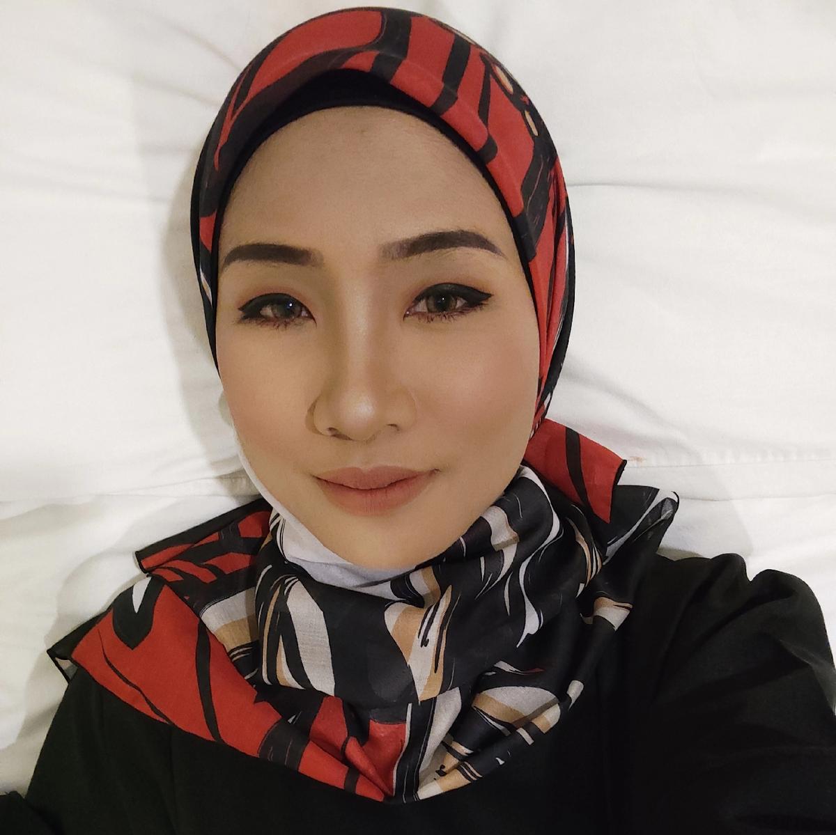 Sharifah Mustaf's Post|Lemon8