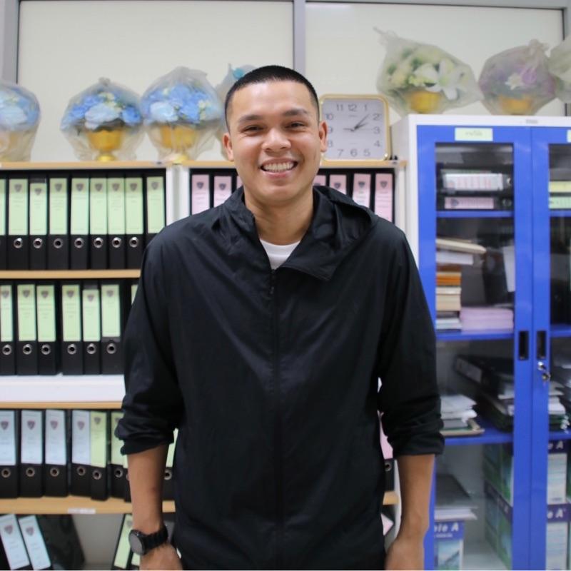 Kittipot K.'s Post|Lemon8