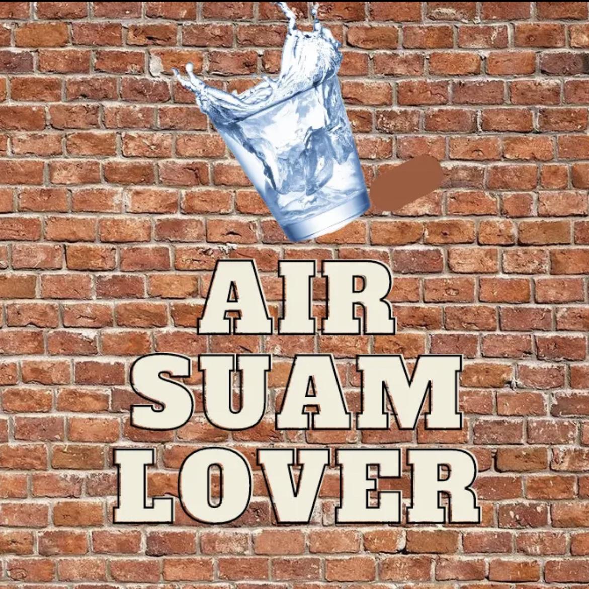 Air Suam Lover's Post|Lemon8