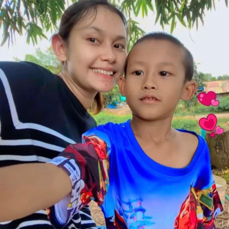 Suwanan Bell's Post|Lemon8