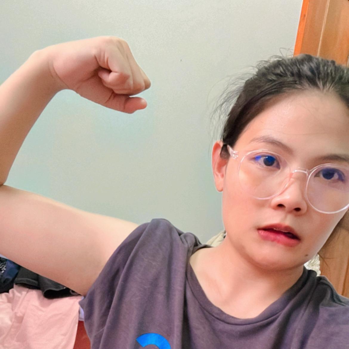 อยากมี six pack's Post|Lemon8