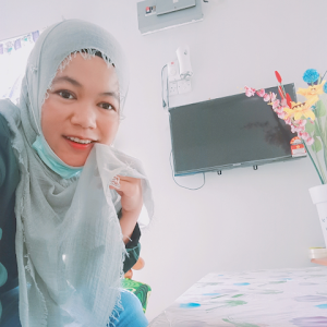 Dilfa Mistarika's Post|Lemon8