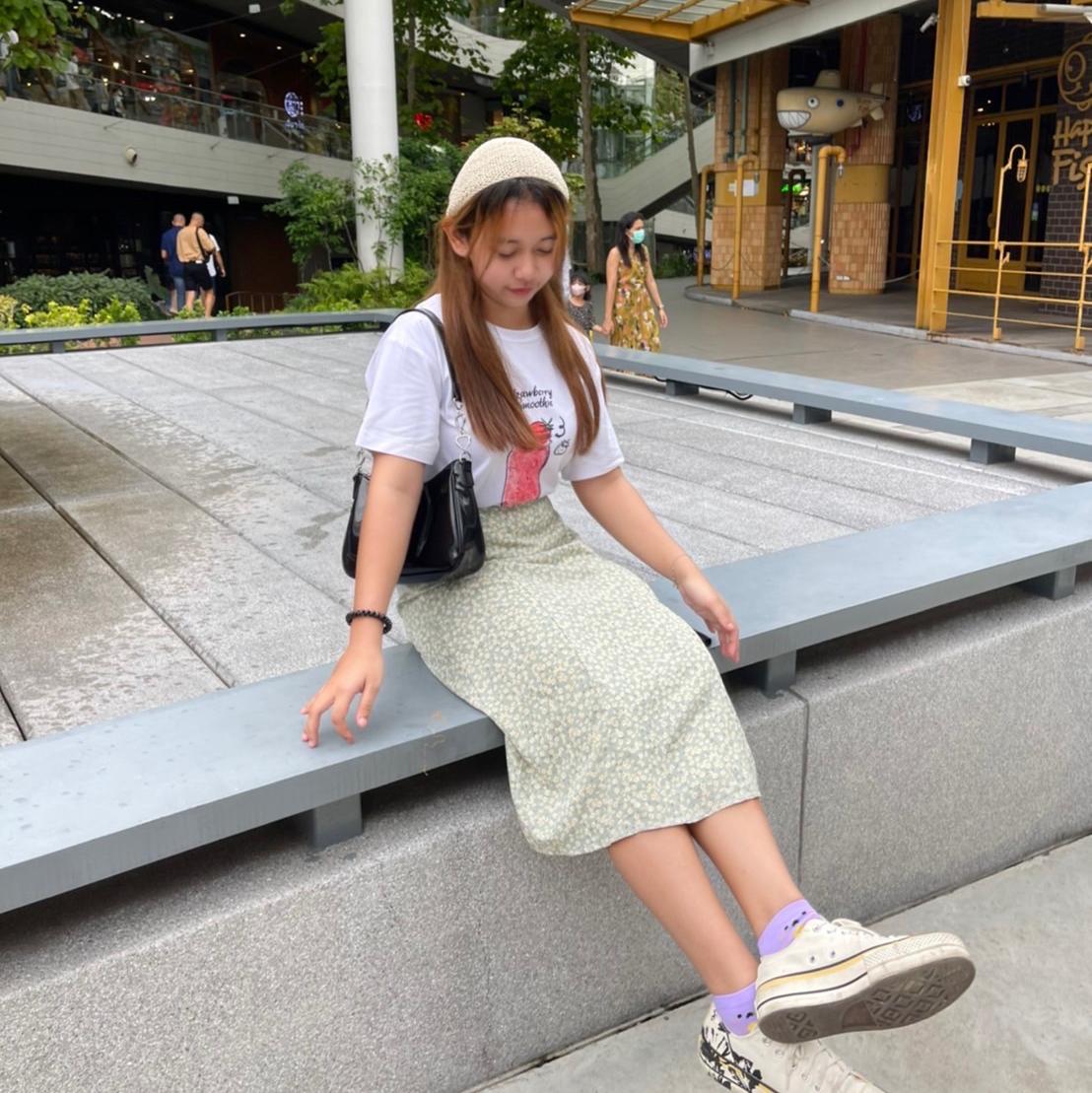 Wanraya's Post|Lemon8