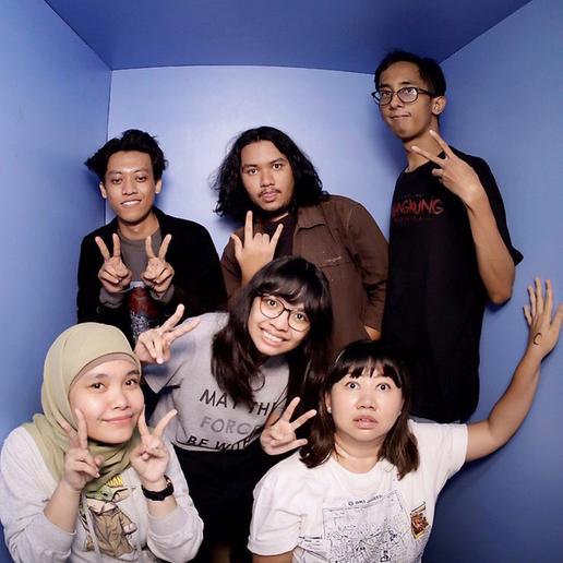 Bramantyo Dwi H's Post|Lemon8