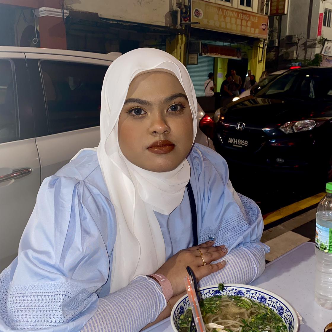 intan or izzah's Post|Lemon8