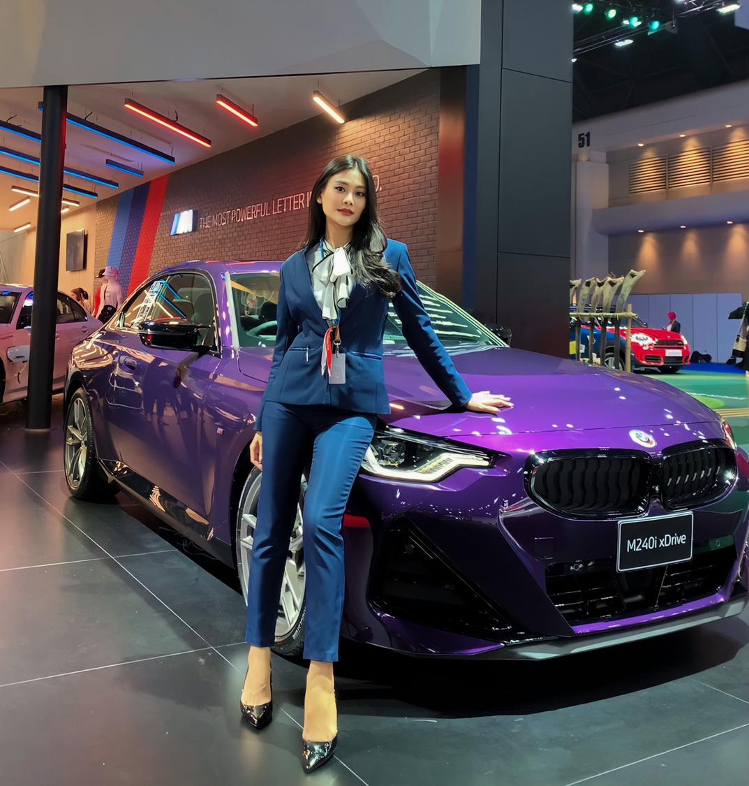 BMW By Charm's Post|Lemon8