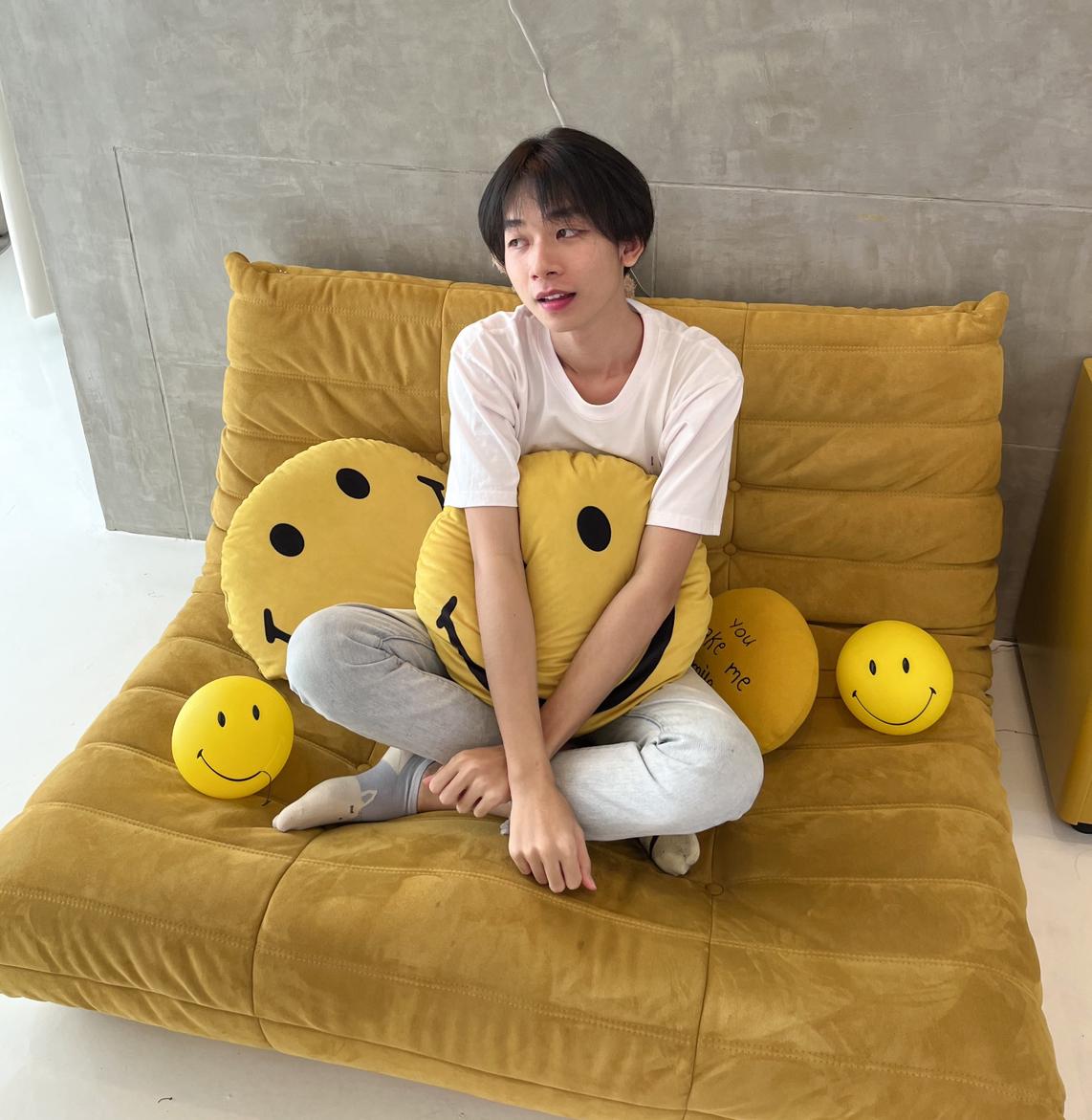 Cloudy's Post|Lemon8