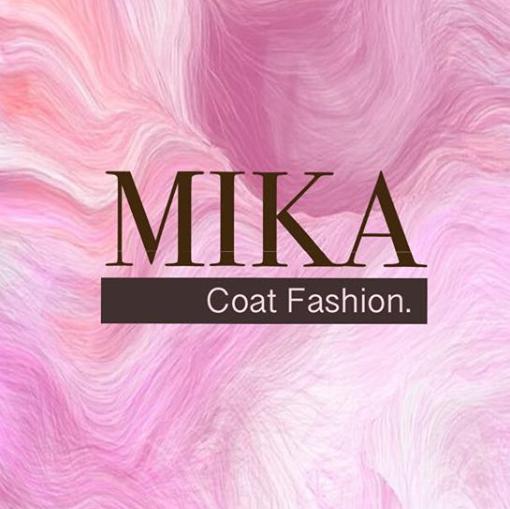 MIKA COAT's Post|Lemon8