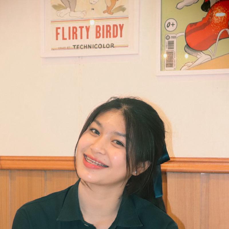 Mint Bunthida's Post|Lemon8