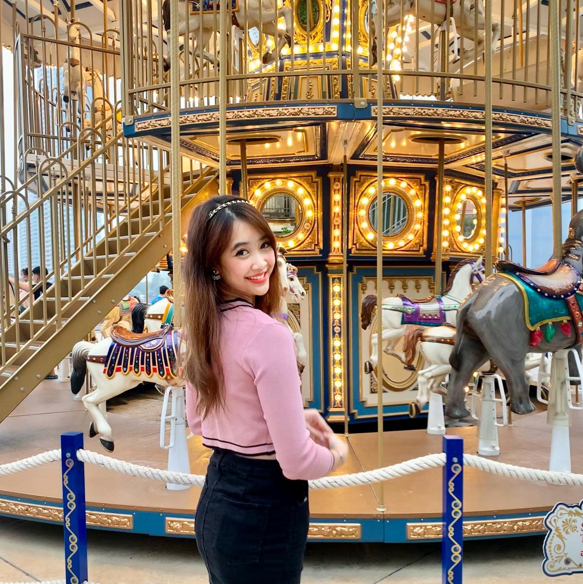 Papetch🪐's Post|Lemon8