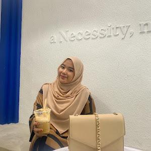 Aina Syazwani's Post|Lemon8