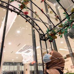 Bunga Mega W's Post|Lemon8