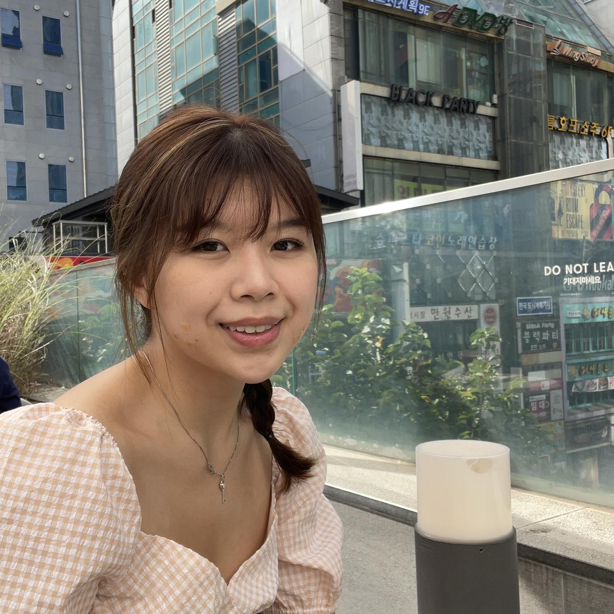 Hui Ling's Post|Lemon8