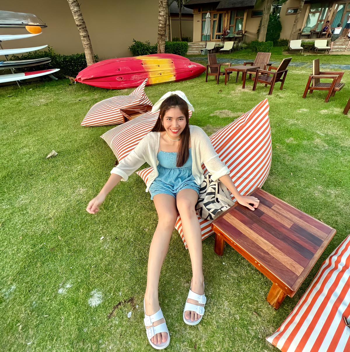 Paweena 's Post|Lemon8