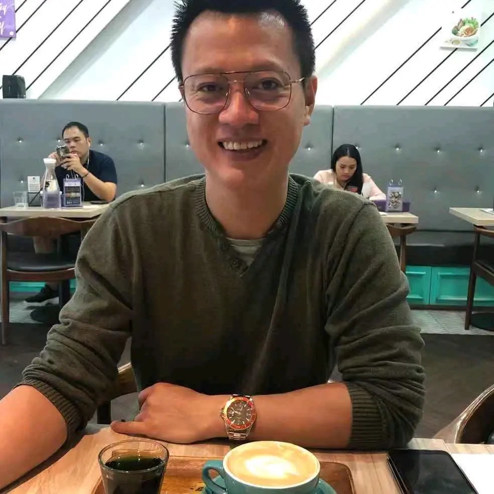 Max Tou's Post|Lemon8