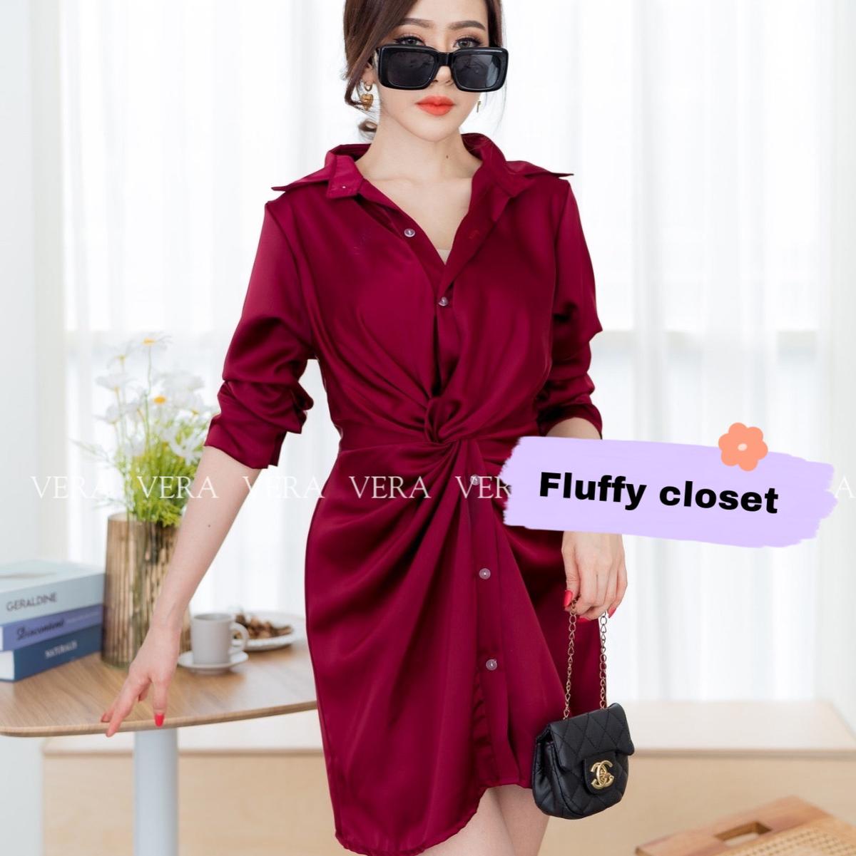 Fluffy closet's Post|Lemon8