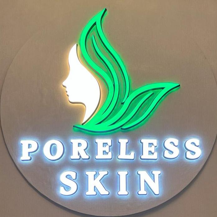 Poreless Skin's Post|Lemon8