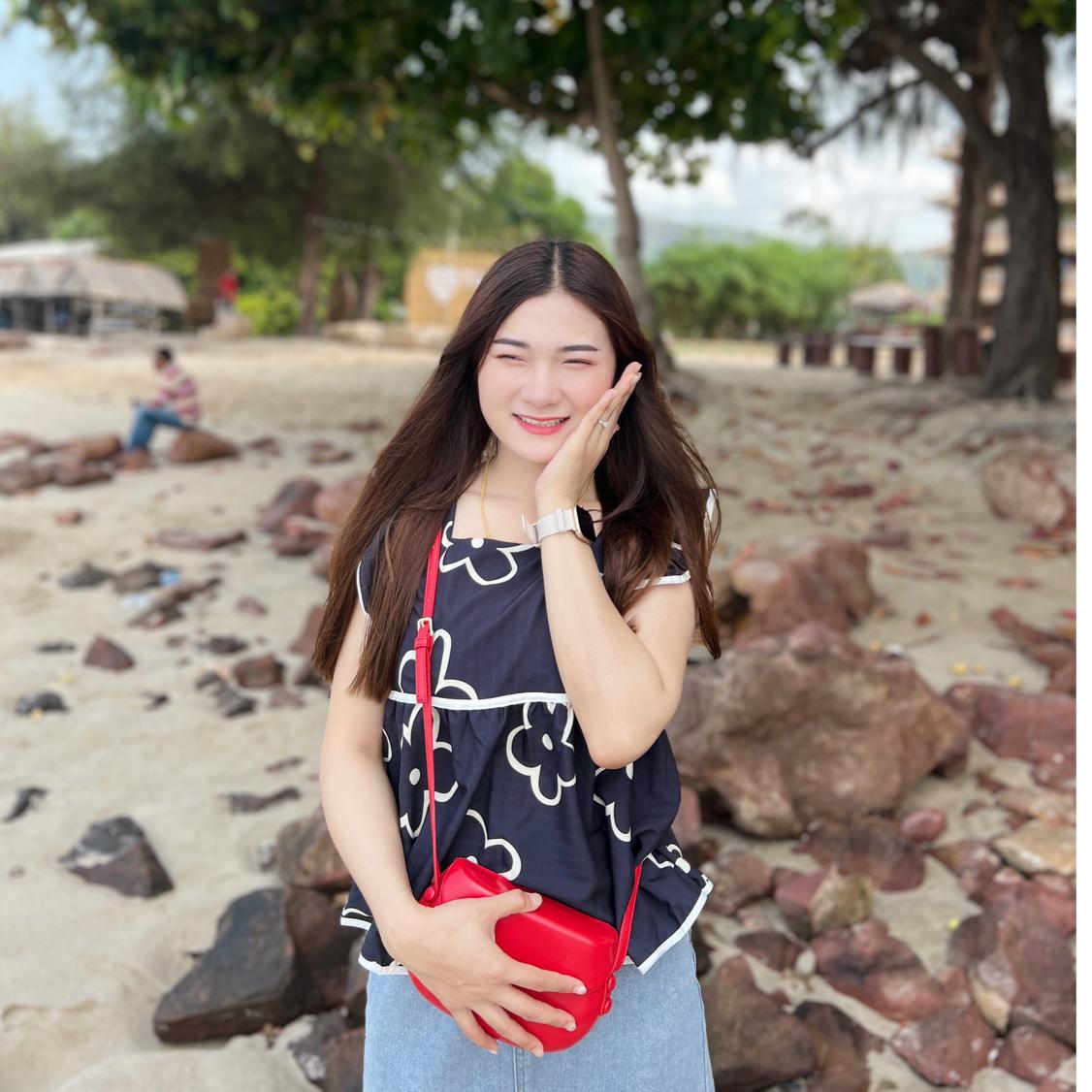 Nook Rungtawan's Post|Lemon8