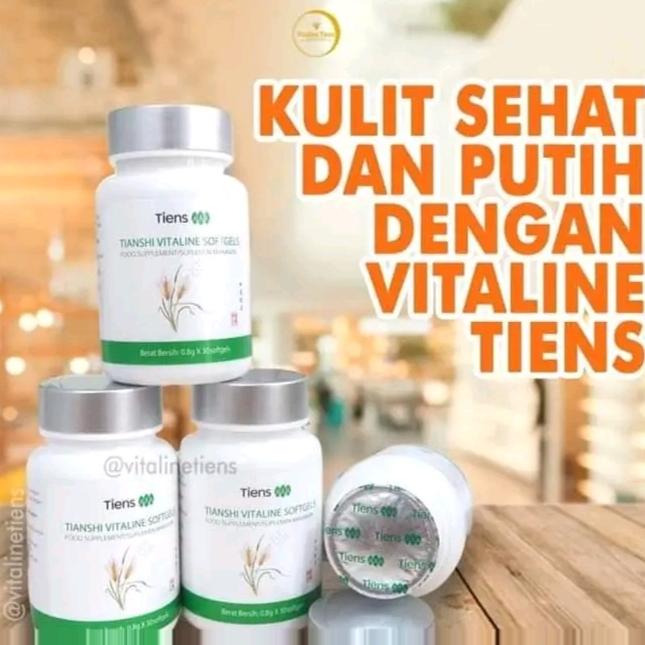 produk tiens's Post|Lemon8