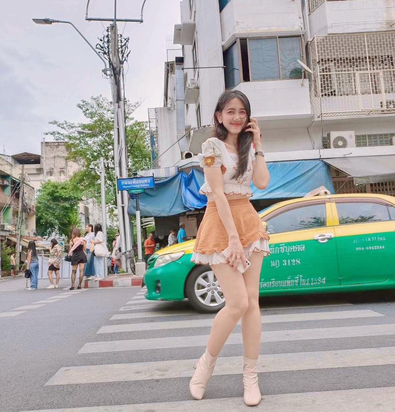 Looknam Salakji's Post|Lemon8