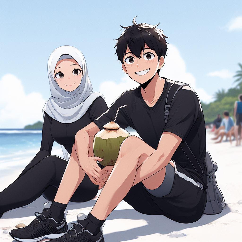 Arbai Syahri's Post|Lemon8