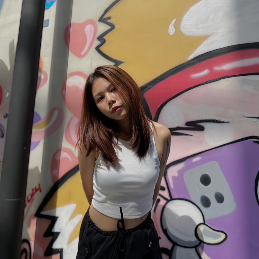 Panida Kedd's Post|Lemon8