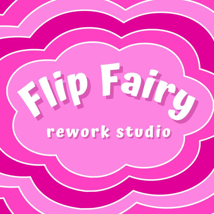 FLIP F@IRY's Post|Lemon8