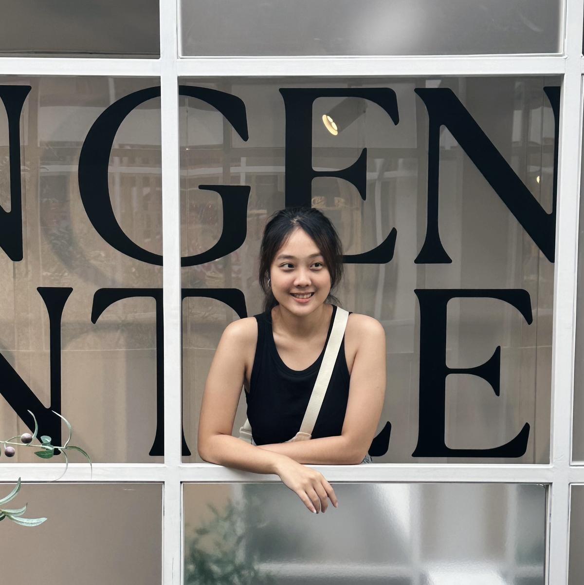 Sarah Tan's Post|Lemon8