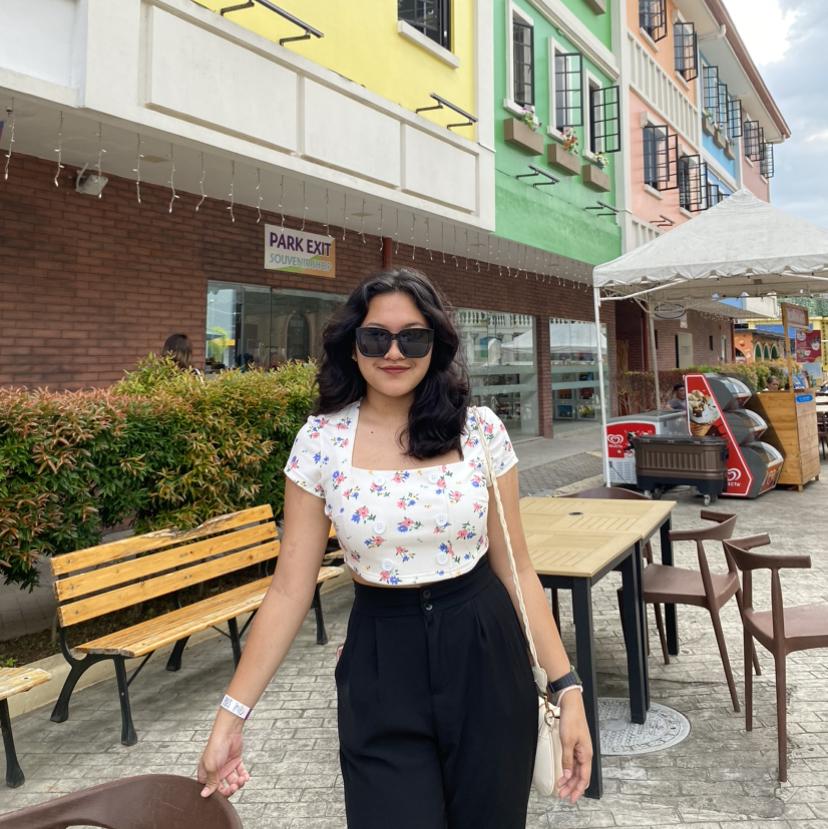 Asherah's Post|Lemon8