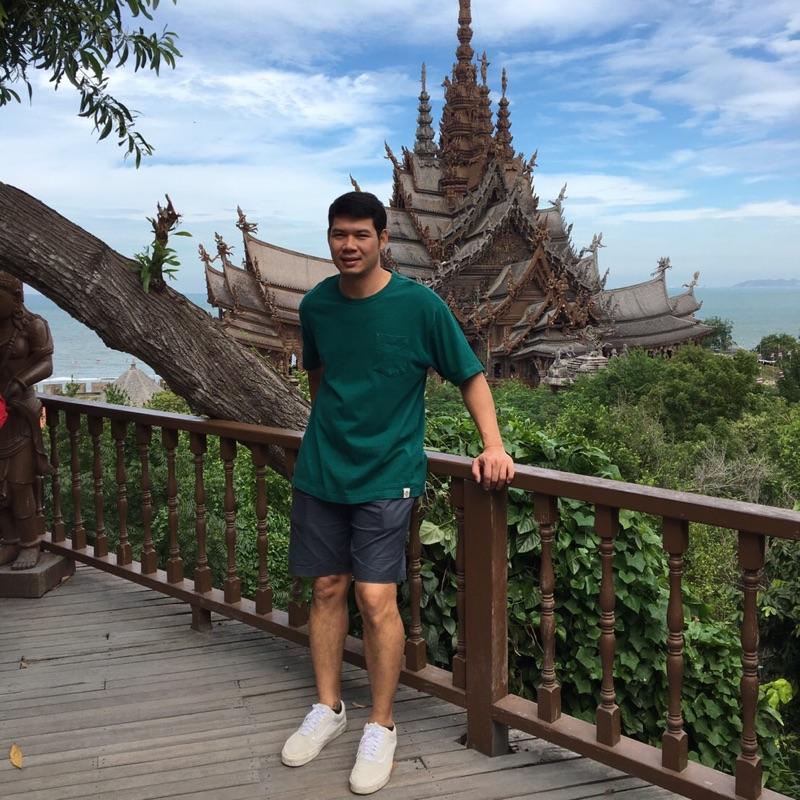 M Thanaphon's Post|Lemon8