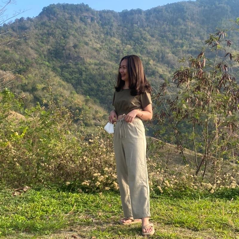 Chutima Laudupp's Post|Lemon8