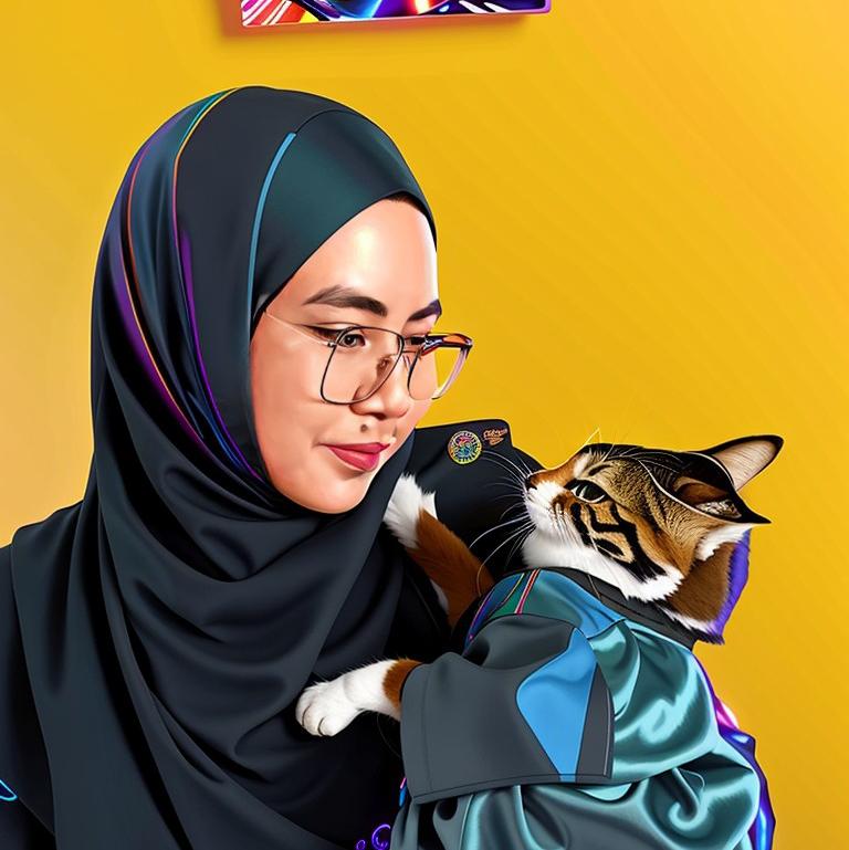 Nur izzati's Post|Lemon8