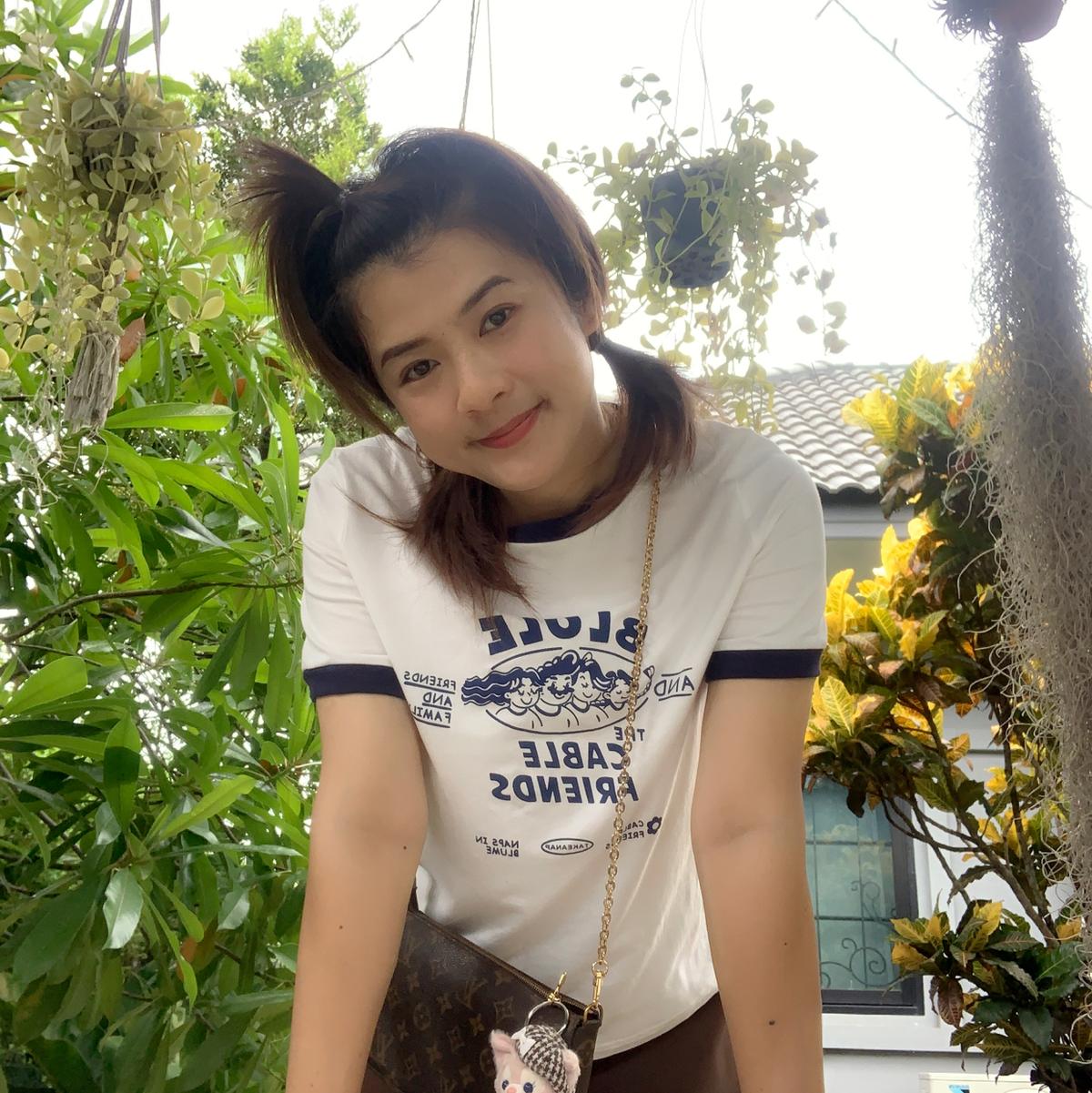 Peeraya Manosan's Post|Lemon8