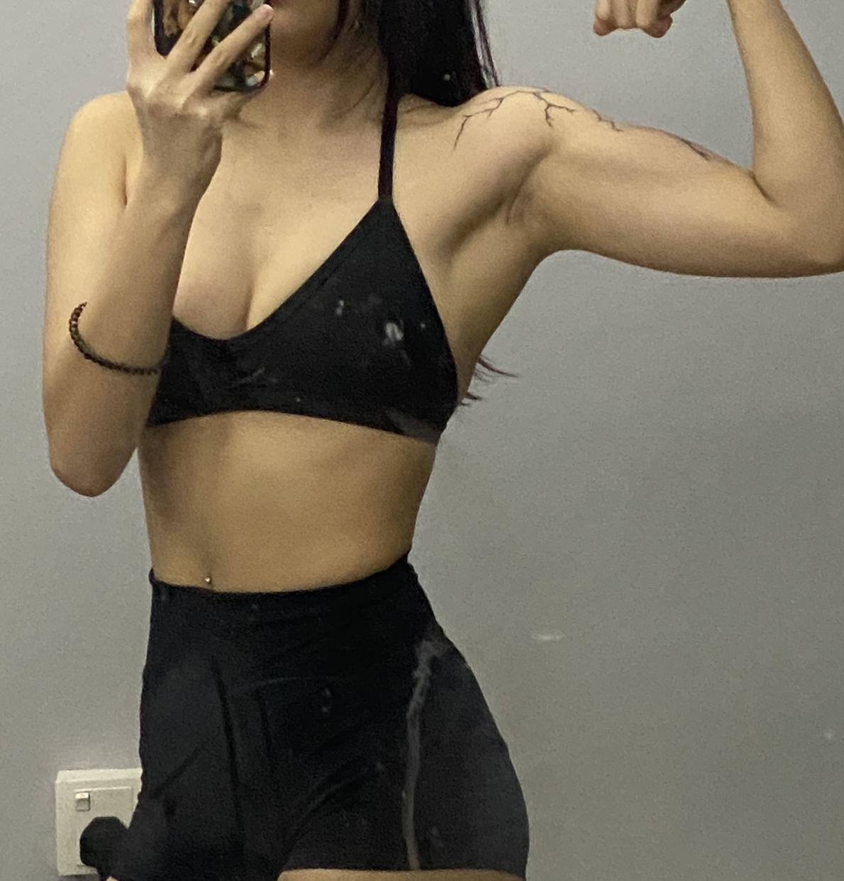 Buff Bunny's Post|Lemon8