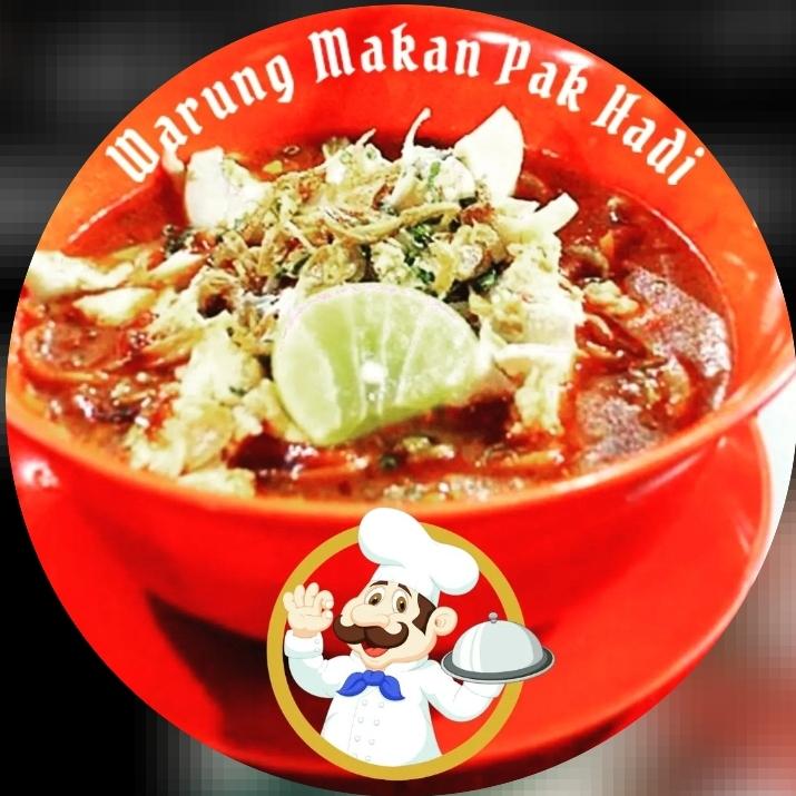 Warung Pak Hadi's Post|Lemon8