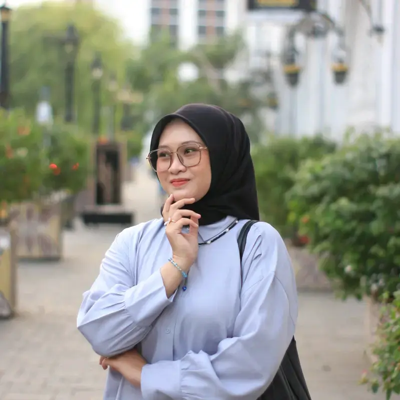 Tiara Oktavia M's Post|Lemon8