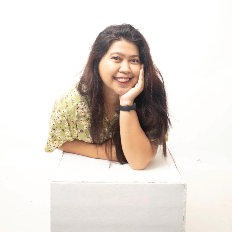 Mita Pranataさんの投稿|Lemon8