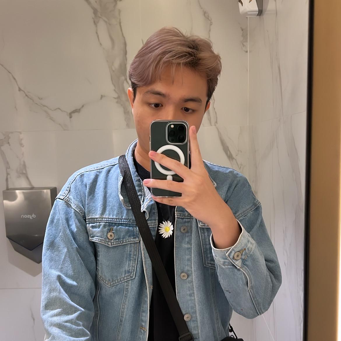 Wen Bin's Post|Lemon8