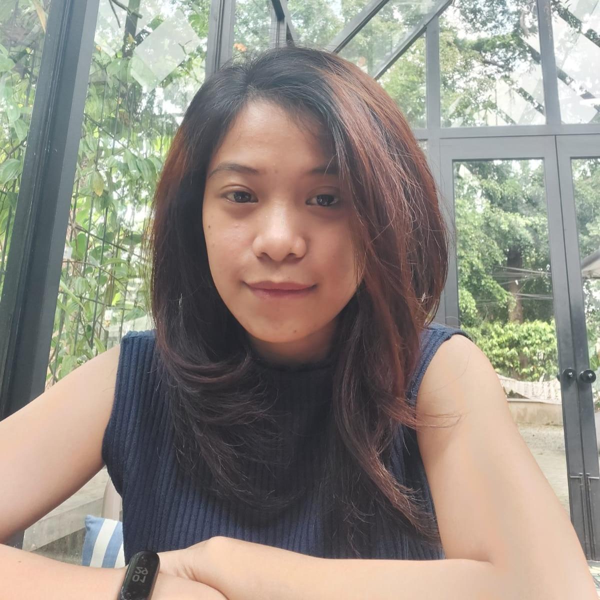 Gita MK's Post|Lemon8