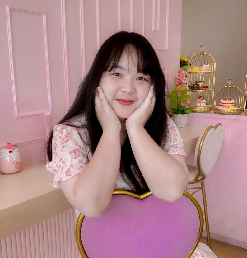 Thanaporn Kamja's Post|Lemon8